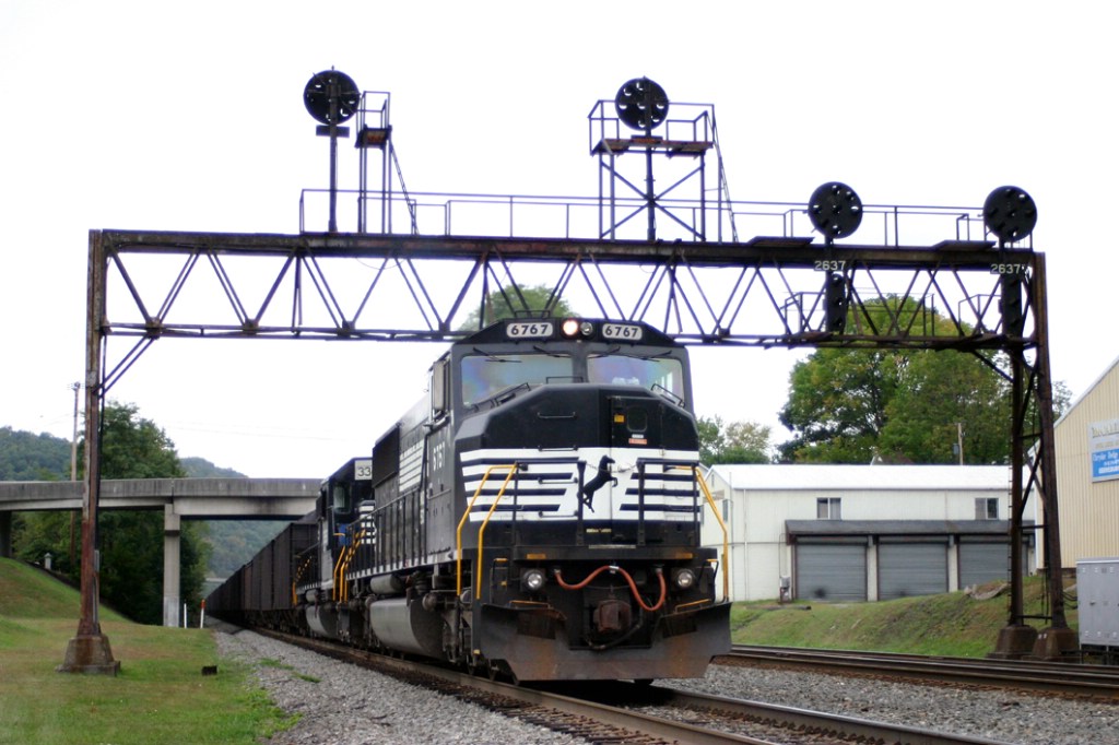 NS 6767